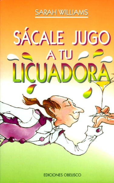 Sácale jugo a tu licuadora - Market RCN Sácale jugo a tu licuadora - Market RCN